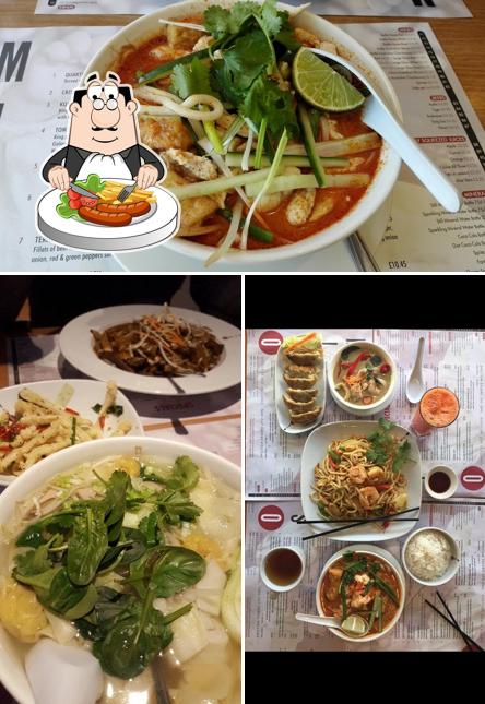 Miso Noodle Bar Beckenham, Beckenham - Restaurant menu, prices and reviews