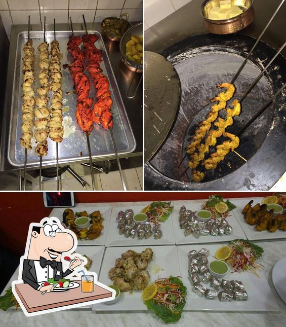 MR. Rizo Restaurant DMCC, Dubai - Restaurant reviews