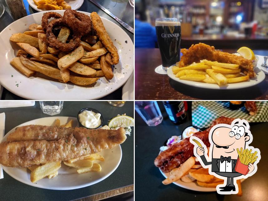 Top 7 restaurants with fish & chips in Spokane, december 2025 ...