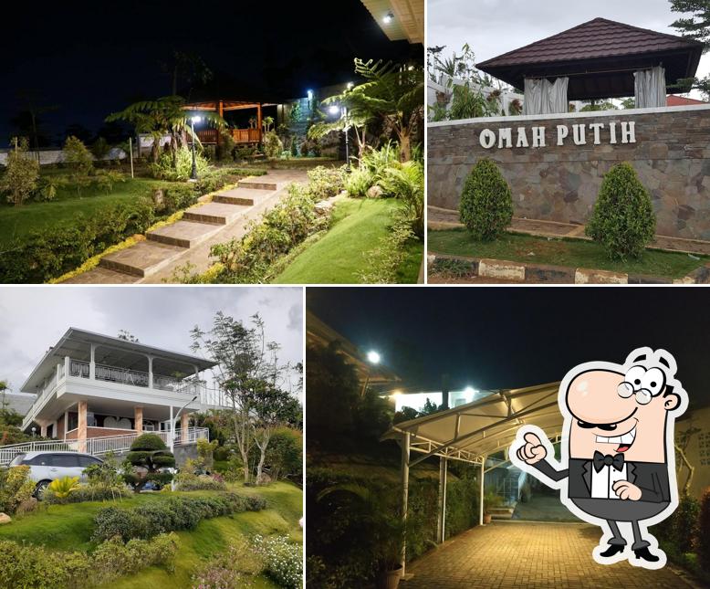 Top 5 places to eat in Cimenyan, march 2025 - Restaurant Guru
