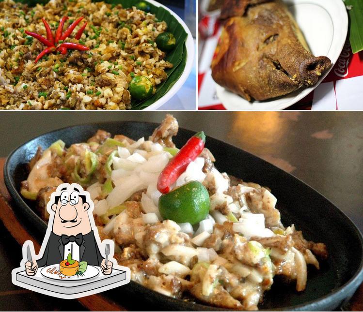 Apo Ferdie Resto Bar, Davao City, F.S Dizon St.