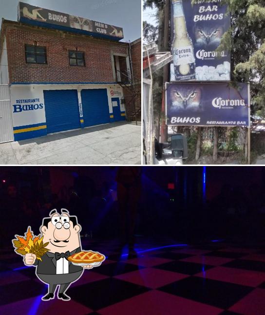 Buhos Men's Club, Ciudad Nicolás Romero - Restaurant reviews