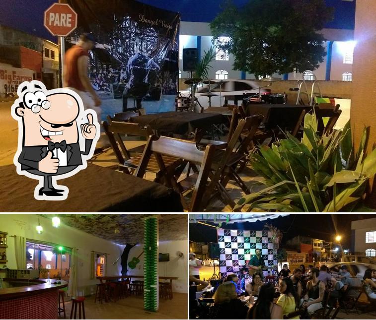 Galeria Restaubar - Menu do restaurante, preços e opiniões