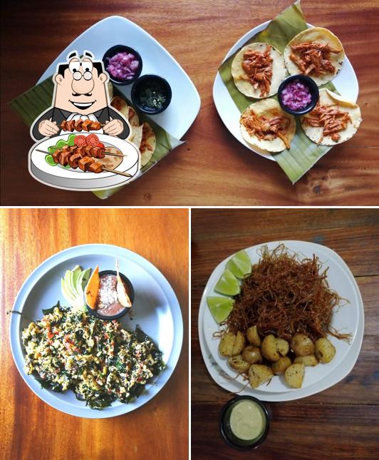 Nativo Bar, Campeche - Restaurant menu and reviews