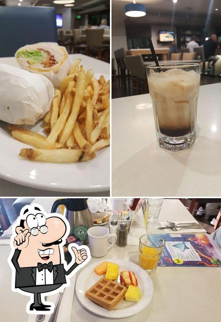 Onyx Restaurant, Anaheim - Restaurant menu, prices and reviews
