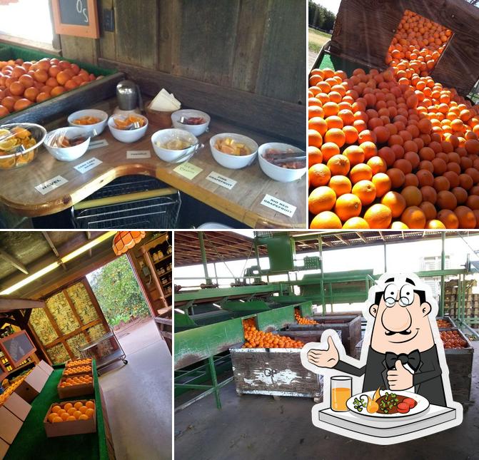 Orange Patch in Mesa - Restaurant reviews