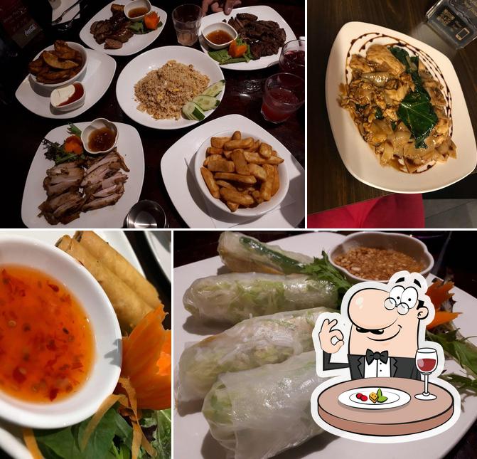 Thai Rock, Shop C03, 561/583 Polding Street Stockland Shopping Centre ...