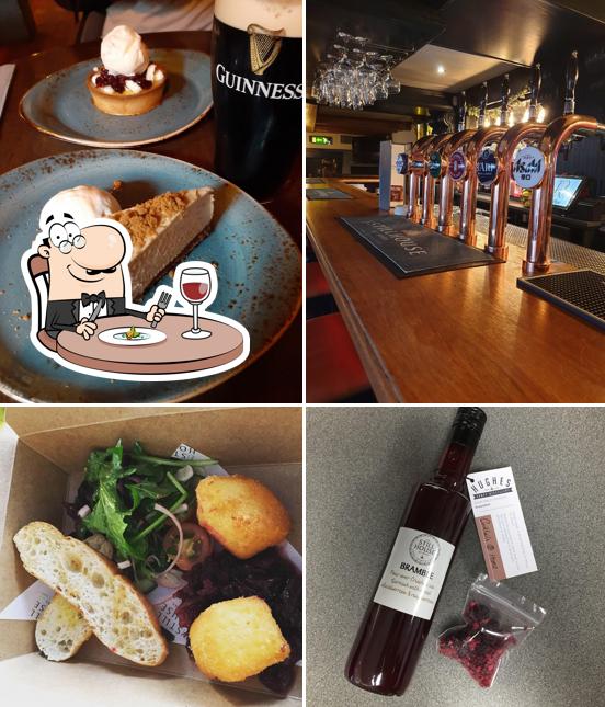The StillHouse Moira in Moira - Restaurant reviews