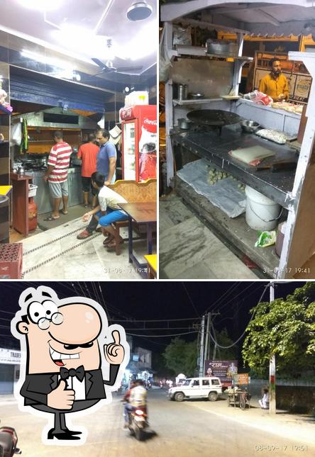 Raj Fast Food, Hoshiarpur - Restaurant menu, prices and reviews