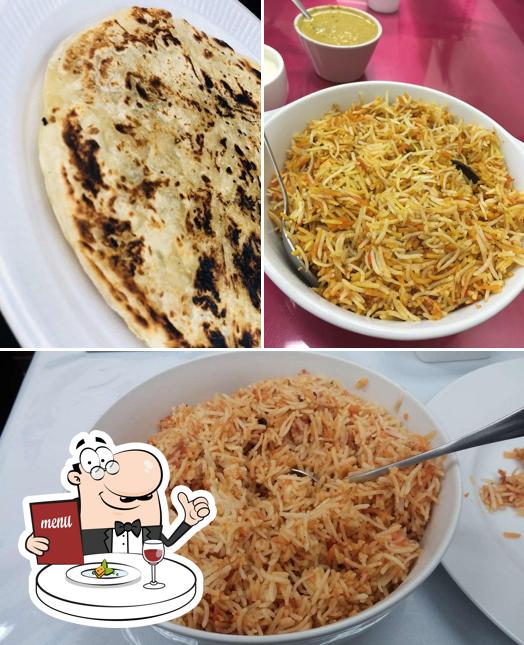 Akbar Durbar Take Away in CBD, Auckland - Restaurant menu, prices and ...