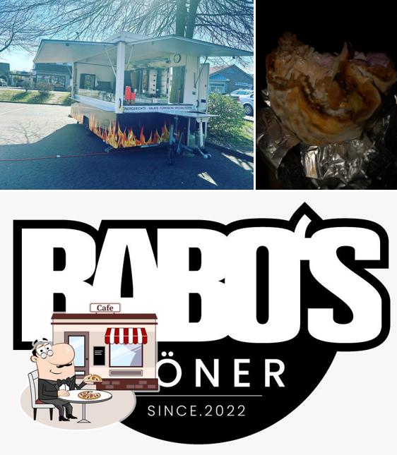 BABO’S Döner, Porta Westfalica - Speisekarte, Preise und Bewertungen