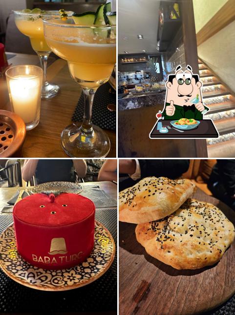 Baba Turc Marrakech, Marrakesh - Restaurant menu, prices and reviews