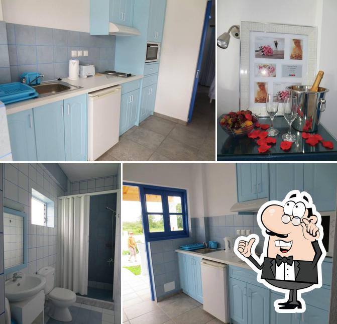 Blue Gardens Apartments Corfu, Corfu - Restaurant menu, prices and reviews