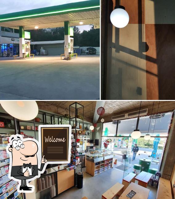 Cafe sti Roda, Roda - Restaurant reviews