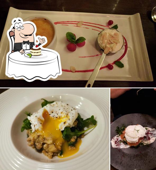 Chestergate Bistro, Macclesfield - Restaurant menu, prices and reviews