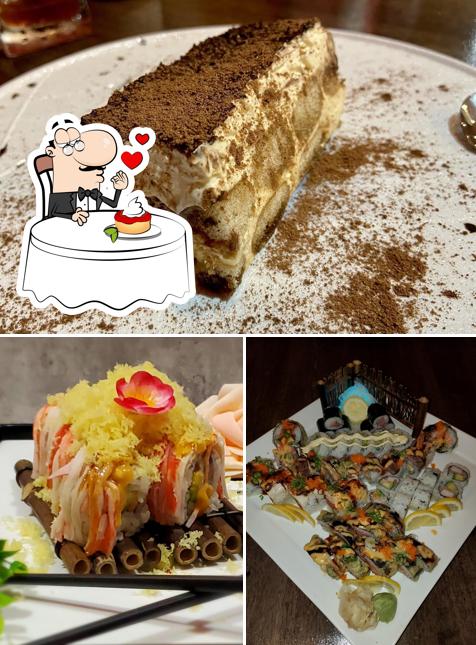 Da Sushi in Rockledge - Restaurant menu and reviews