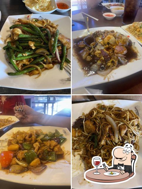 Dao Kitchen, Phoenix - Restaurant menu, prices and reviews