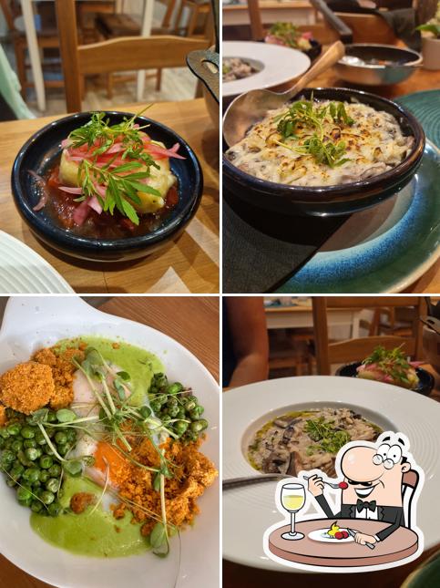 Do avesso restaurant, Albufeira - Restaurant menu and reviews