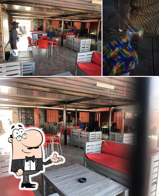 FUNKY INN, Soshanguve - Restaurant menu, prices and reviews