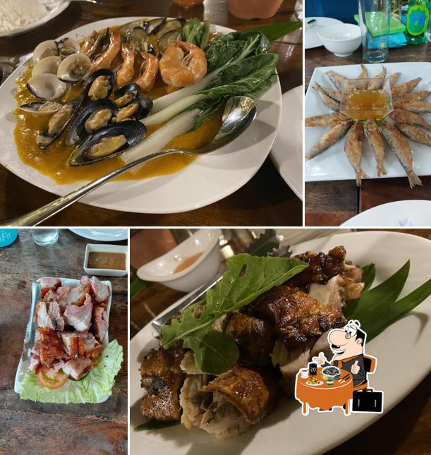 Famu Filipino Farm to Table, Silang - Restaurant menu, prices and reviews
