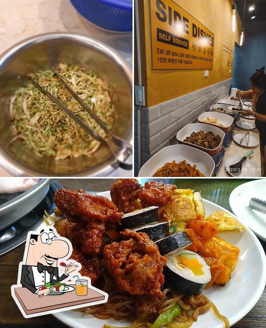 Han Pork - Gen Max Mango, Cebu City - Restaurant menu, prices and reviews