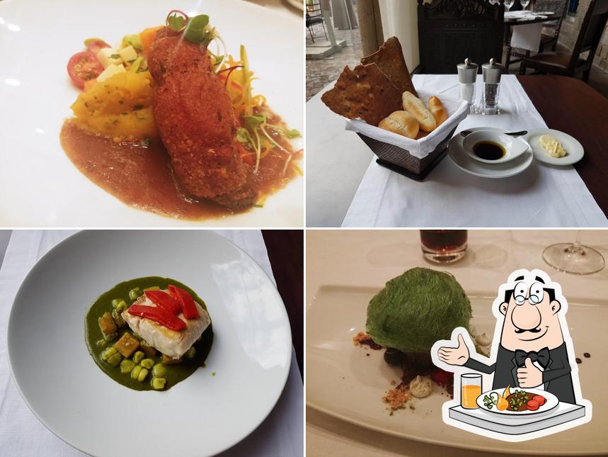 Inti Raymi, Cusco - Restaurant menu, prices and reviews