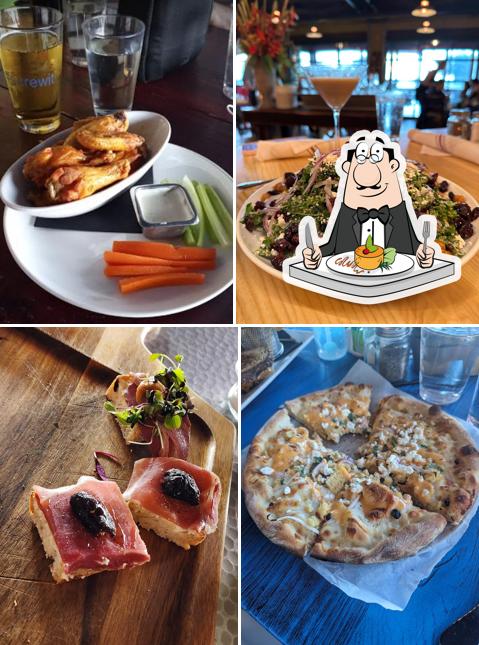 Isabella's Kitchen, Scottsdale - Restaurant menu, prices and reviews