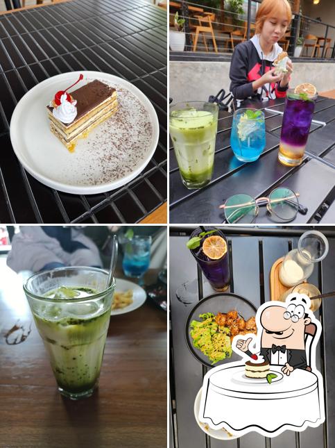 KURO COFFEE EATERY restaurant, Purwokerto - Restaurant reviews