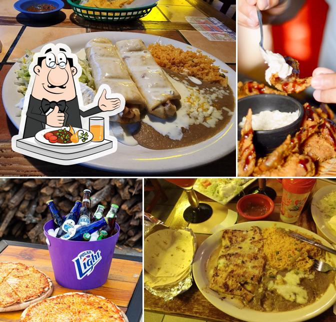 Las Brasas Grill in East Aurora - Restaurant menu and reviews