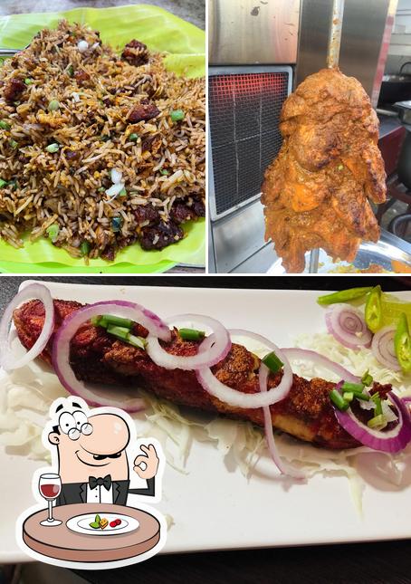 Maya mess, Chennai - Restaurant menu, prices and reviews