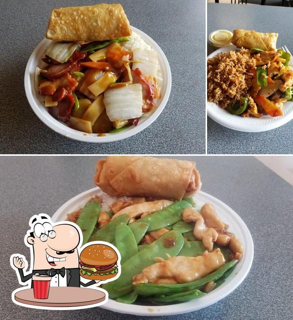 New China, Enfield - Restaurant menu, prices and reviews