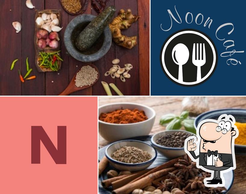 Noon Cafe, Chiang Mai - Restaurant menu and reviews
