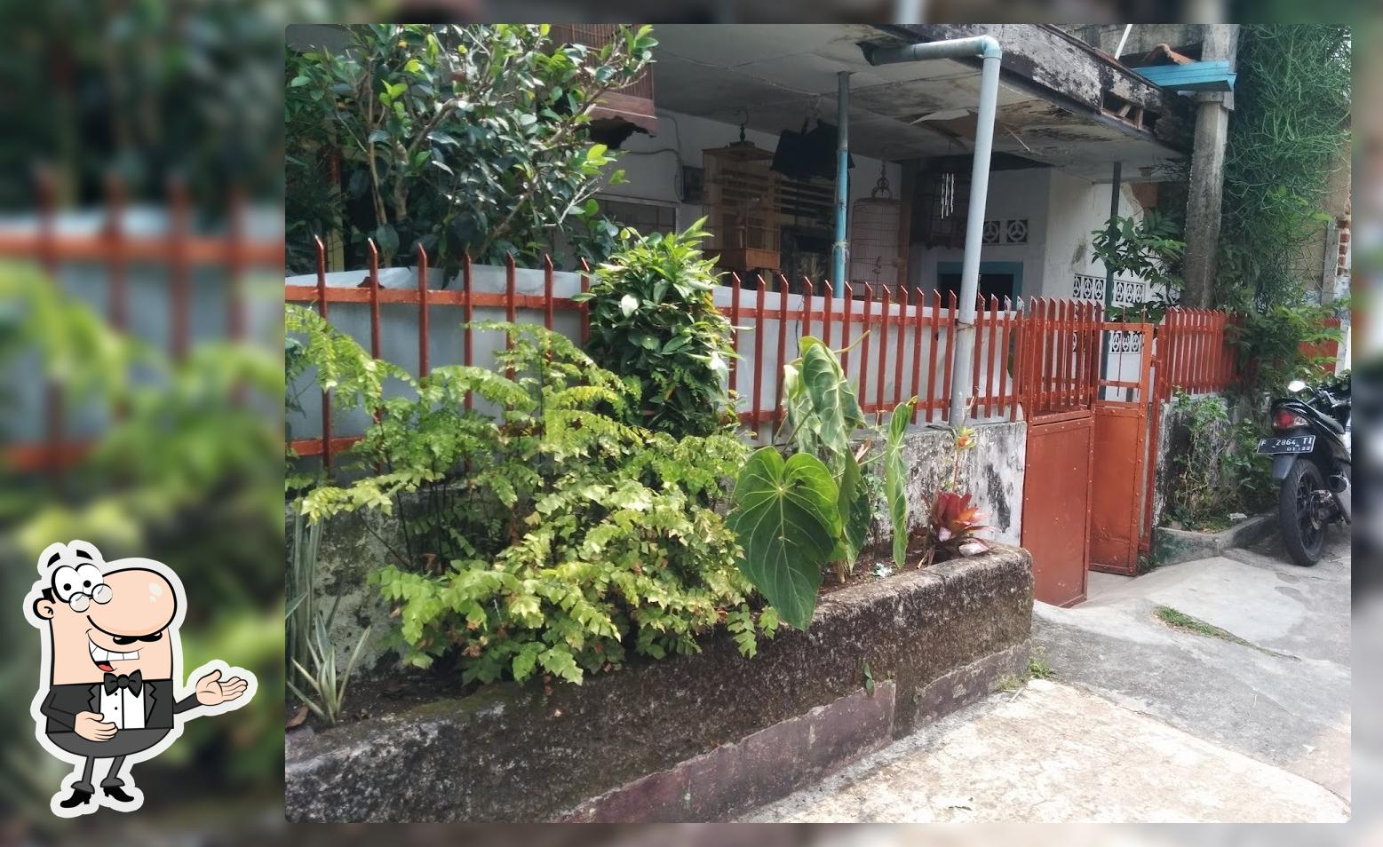 Pondok Saung Geulis Restoran, Sukabumi - Restaurant menu, prices and ...