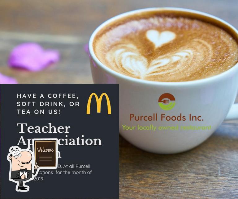 Purcell Foods in New Bern - Restaurant reviews