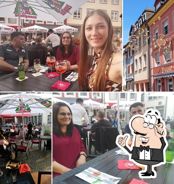 R. Ditolve Caffe Da Vinci, Waldkirch - Restaurant menu, prices and reviews