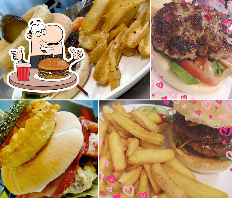 The Red Lion, Swaffham - Restaurant menu, prices and reviews