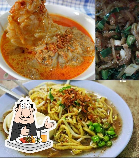Restoran Masakan Khas Melayu restaurant, Pekanbaru - Restaurant reviews