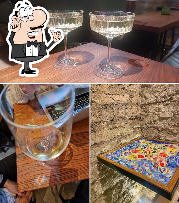 Siesta Tapas & Bar, Tallinn - Restaurant menu, prices and reviews