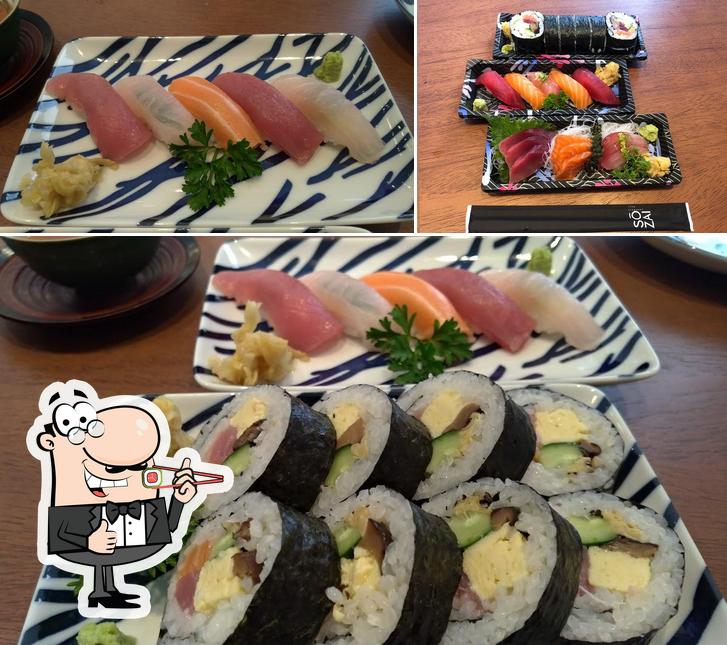 Sozai Japanese Deli restaurant, São Paulo - Restaurant menu and reviews
