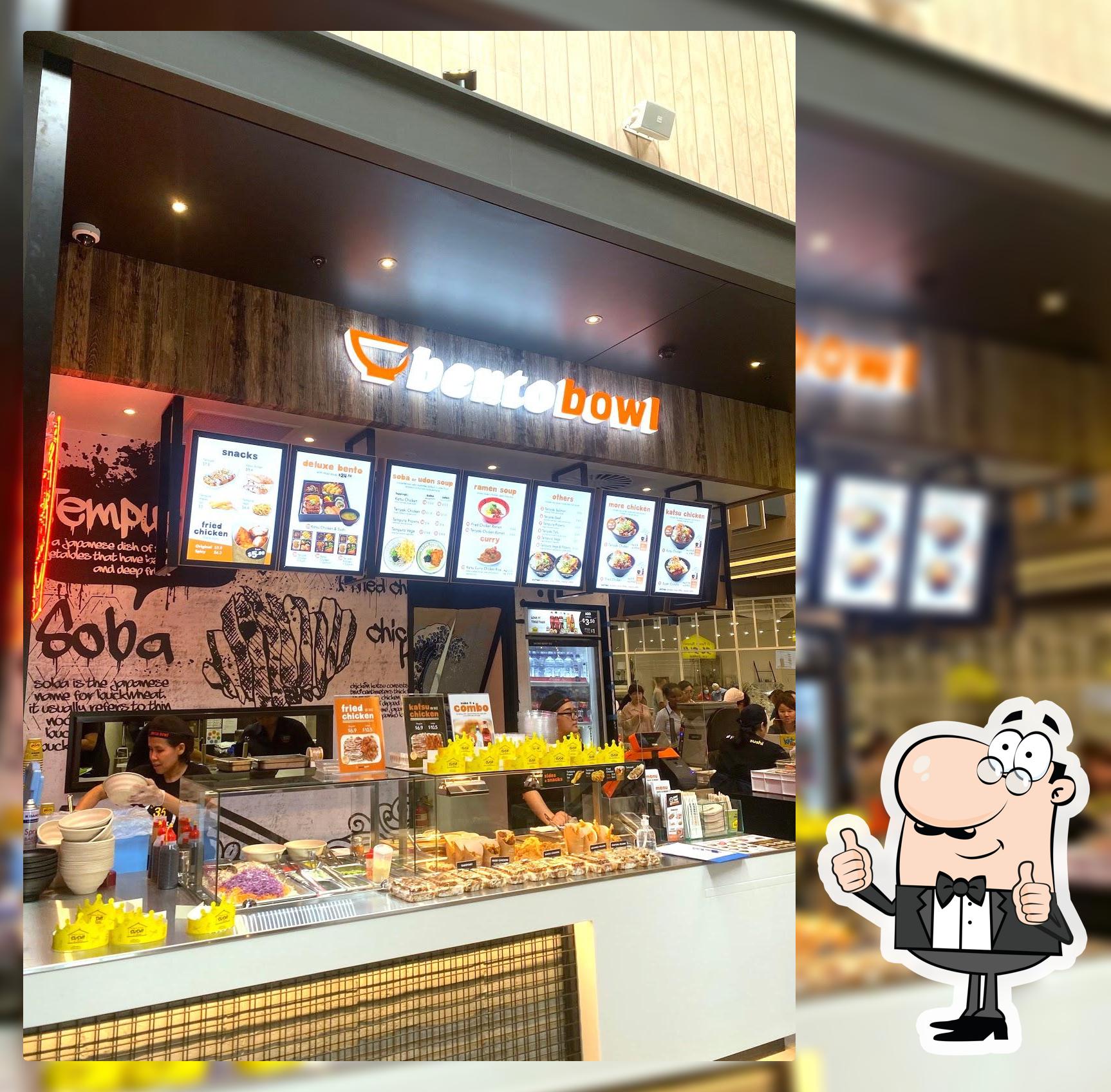 Best restaurants in Ormiston Town Centre Mall - Restaurant Guru