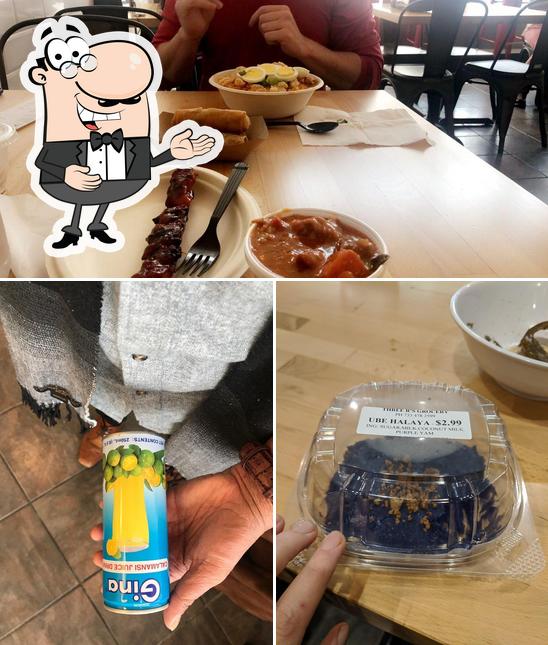 SUBO Filipino Kitchen in Chicago - Restaurant menu and reviews