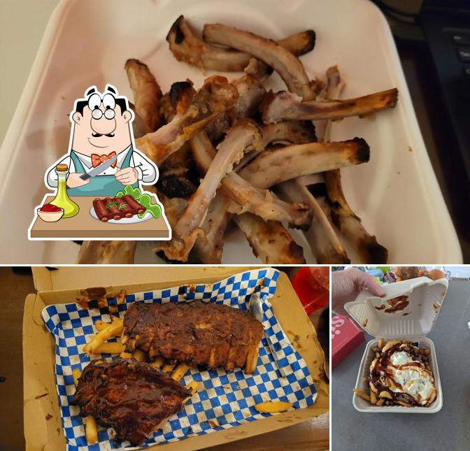 Super Schnitzel House, North Adelaide - Restaurant menu, prices and reviews