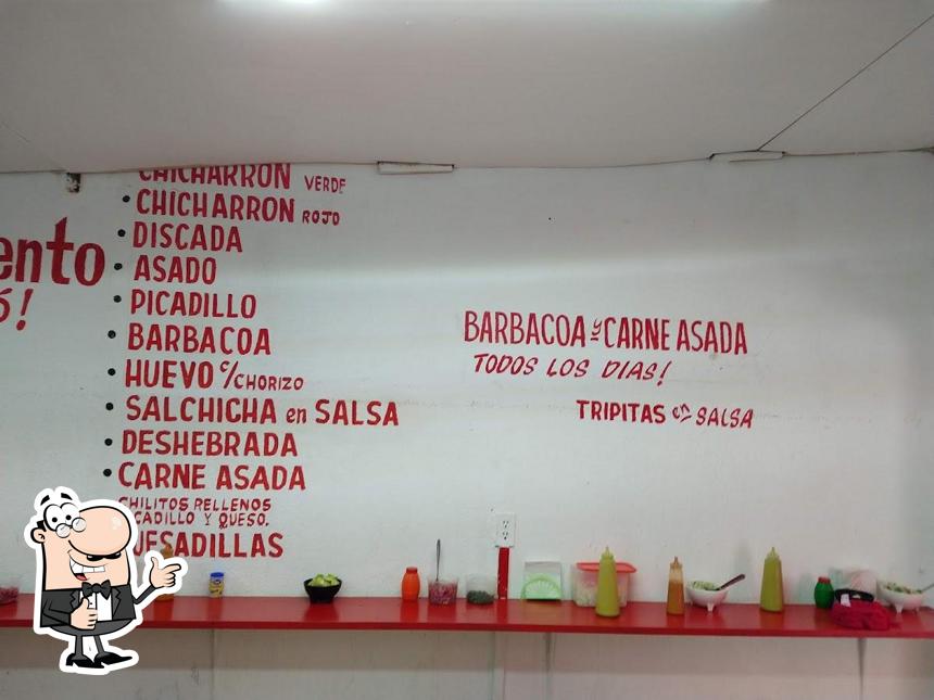"Tacos chava's 100% Originales de la Moderna", Monterrey, C. Violeta ...