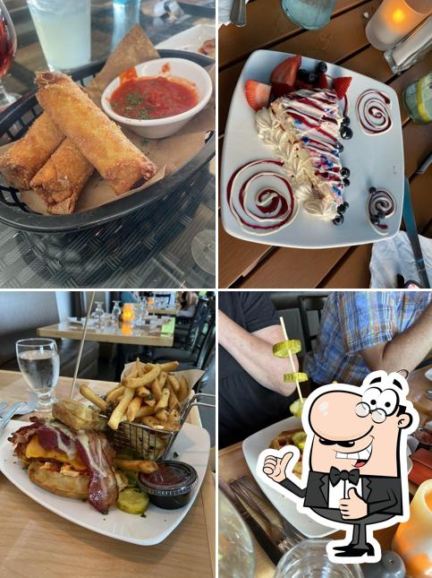 Griffon Brewery and Gastropub, Lewiston - Restaurant menu, prices and ...