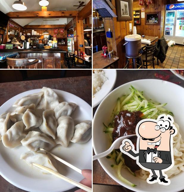 Wei Xiang Yuan Restaurant in Hamilton - Chinese restaurant menu and reviews