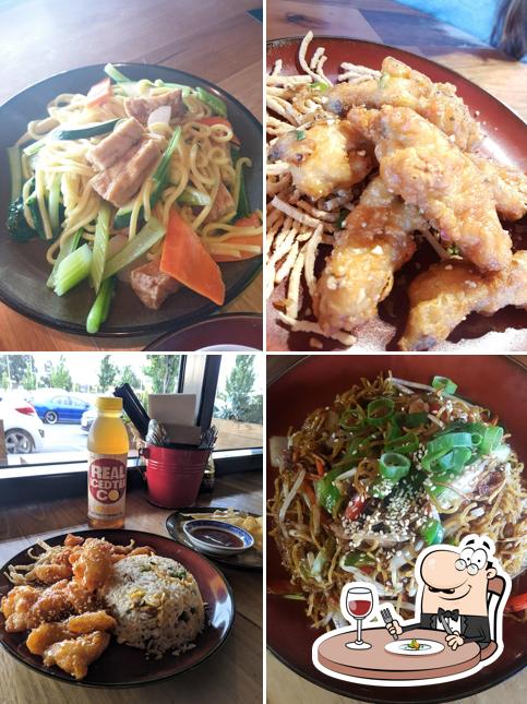 Wok'd Gourmet Chinese, Narre Warren South - Restaurant menu, prices and ...