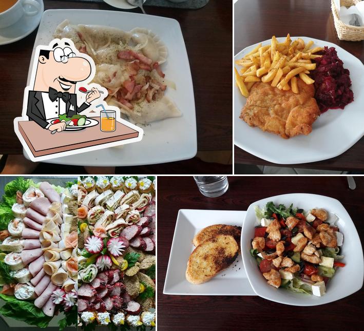 Restauracja Kłos, Zbąszyń - Restaurant menu, prices and reviews