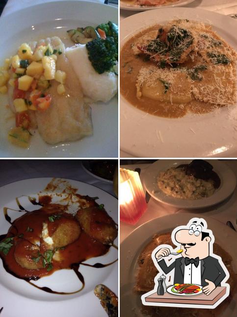 Secreto in Miami - Restaurant menu and reviews