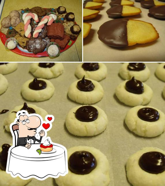Simply Sweet Bakery in Weatherford - Restaurant reviews