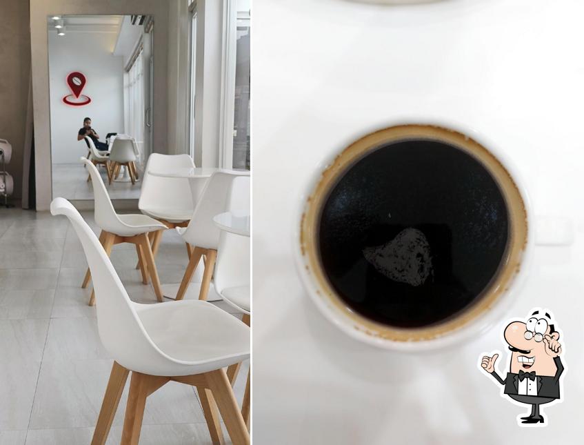 Tagpùan Café, Santiago - Restaurant menu, prices and reviews